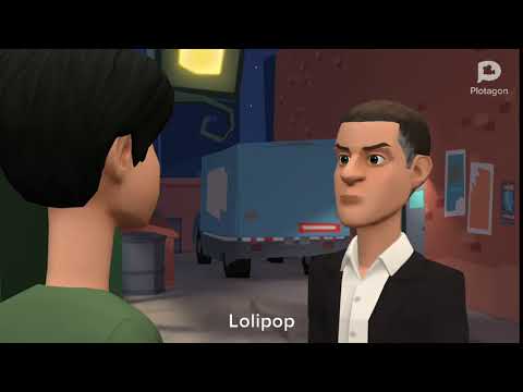 Lolipop / Memati