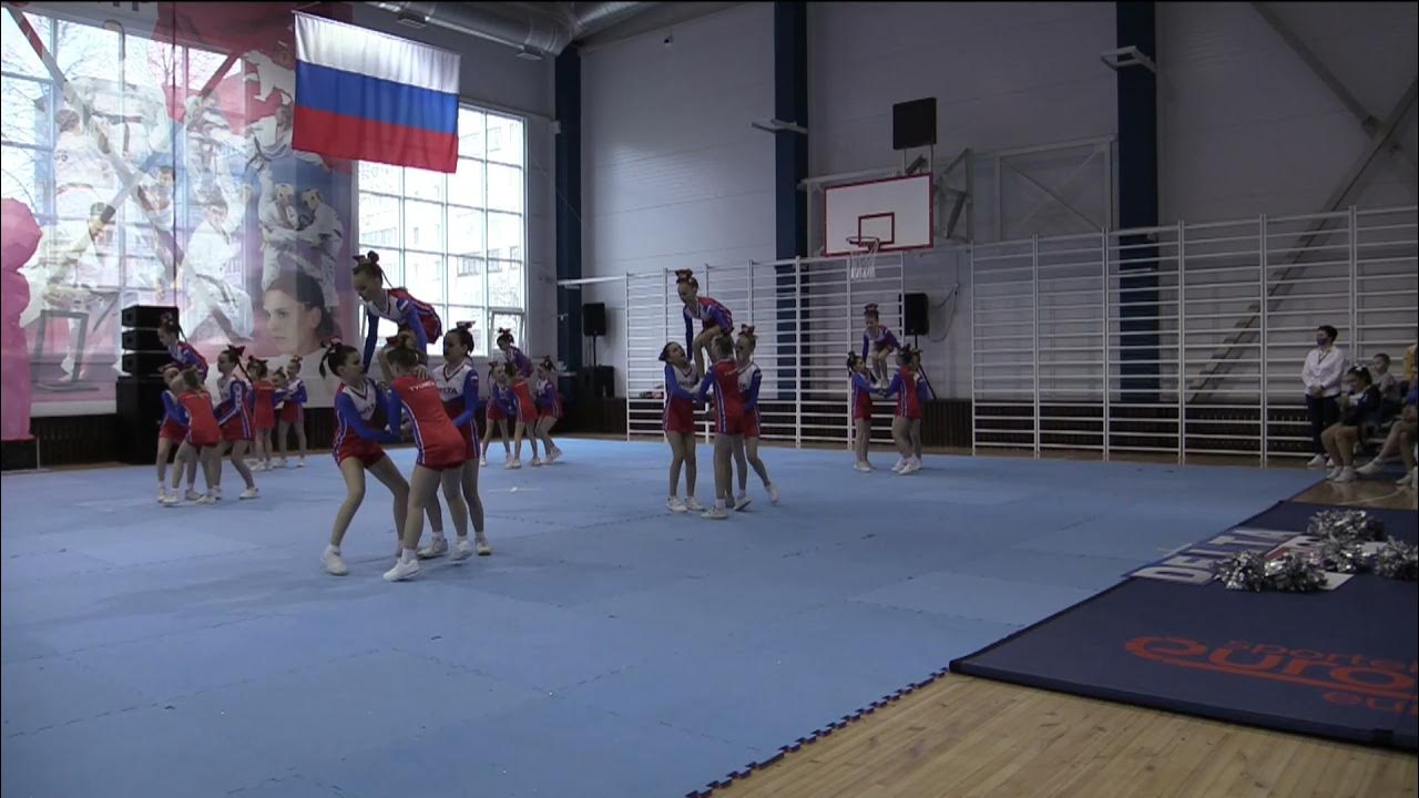 105 Дельта Кидс - YouTube