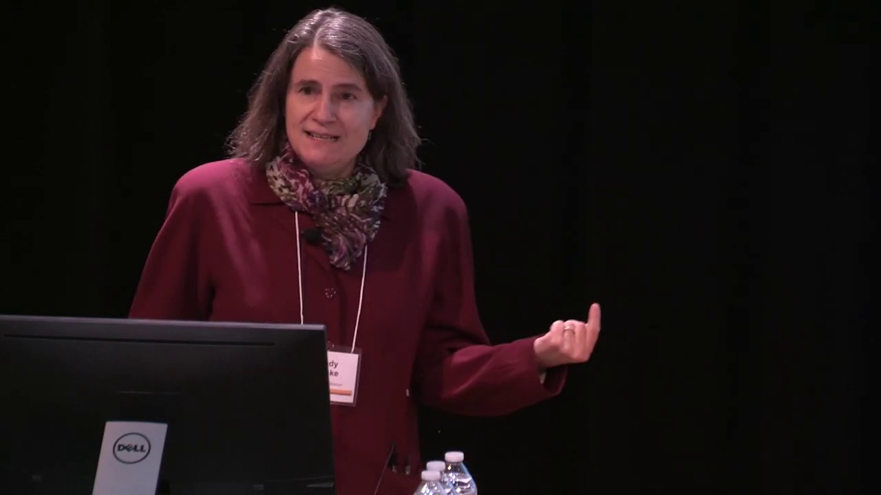 Wendy Slutske: The Importance of the Environment in Genetically ...