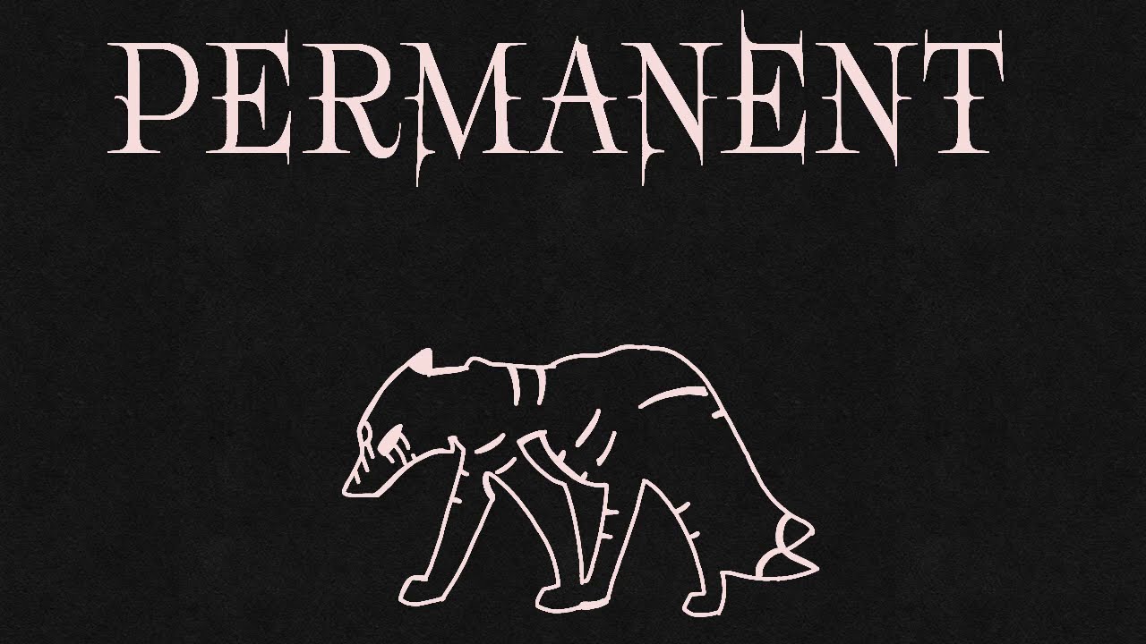 Permanent Meme // Flipaclip - YouTube