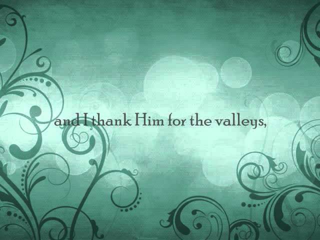 Through It All - Andrae Crouch Chords - Chordify