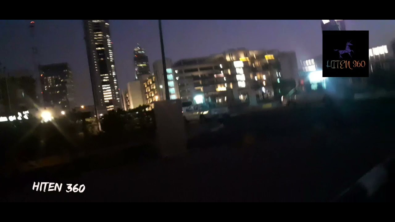 Mirqab Views | |Kuwait | City| 🧡 - YouTube