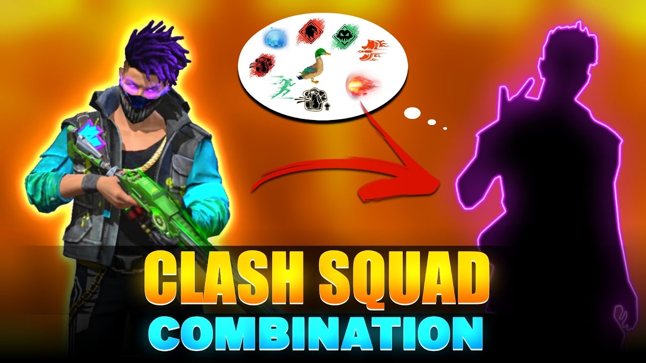 BEST (CS-RANKED) CHARACTER COMBINATION "AFTER UPDATE" // NEW CLASH ...