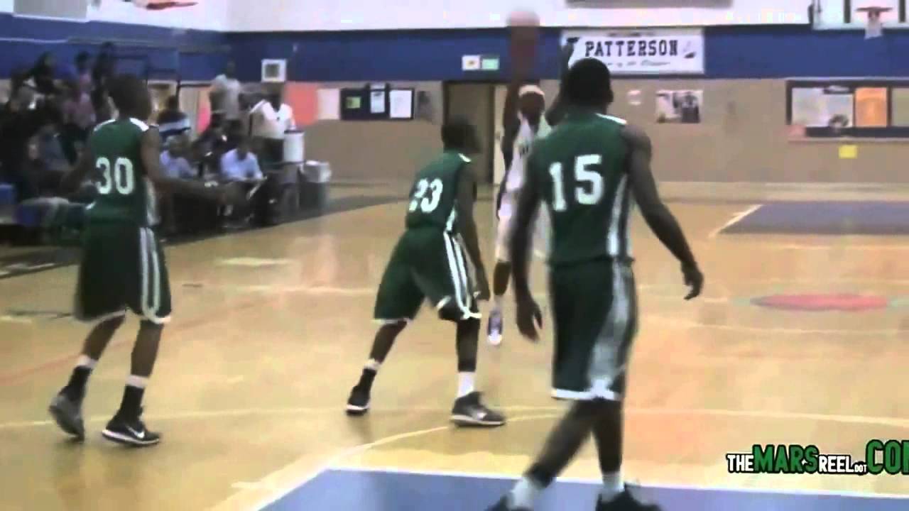 5'6 Aquille Carr Is STILL The Most Exciting Player - YouTube