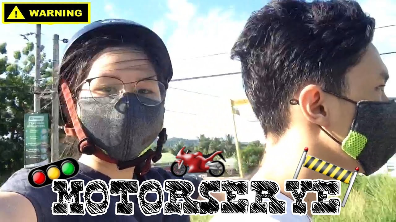 MOTORSERYE FT. BROTHER | Princess Aguilar - YouTube