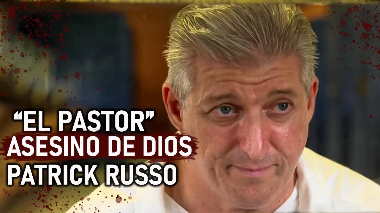 Patrick Anthony Russo: The Pastor Serial Killer | Crime Scene - YouTube ...