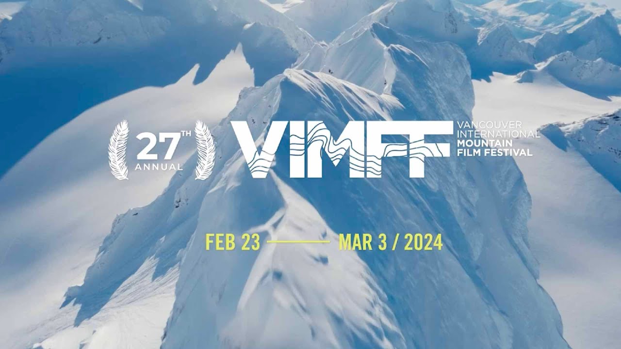 VIMFF 2024 Festival Trailer - YouTube
