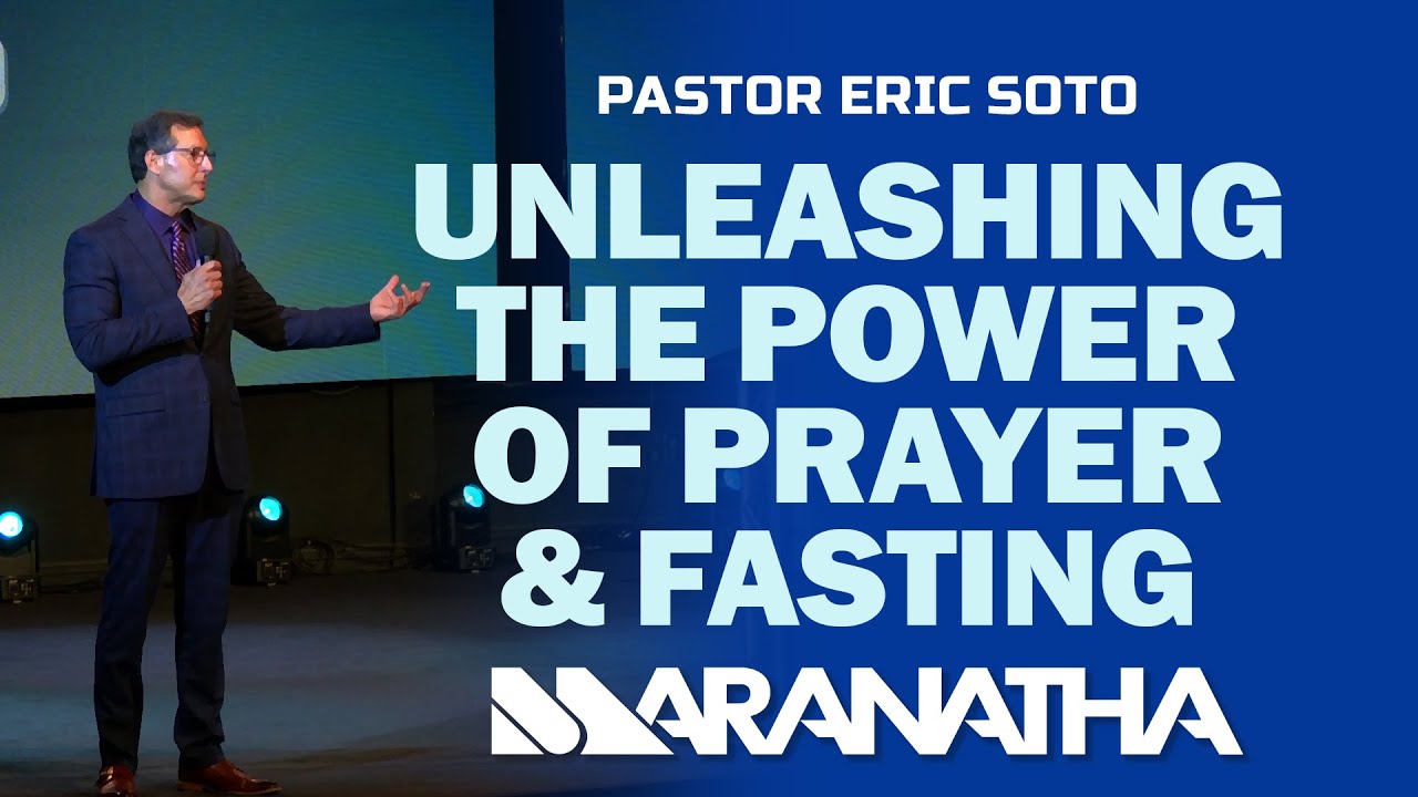 Sunday Feb 02 | Pastor Eric Soto | Maranatha Live | 12:30PM - YouTube