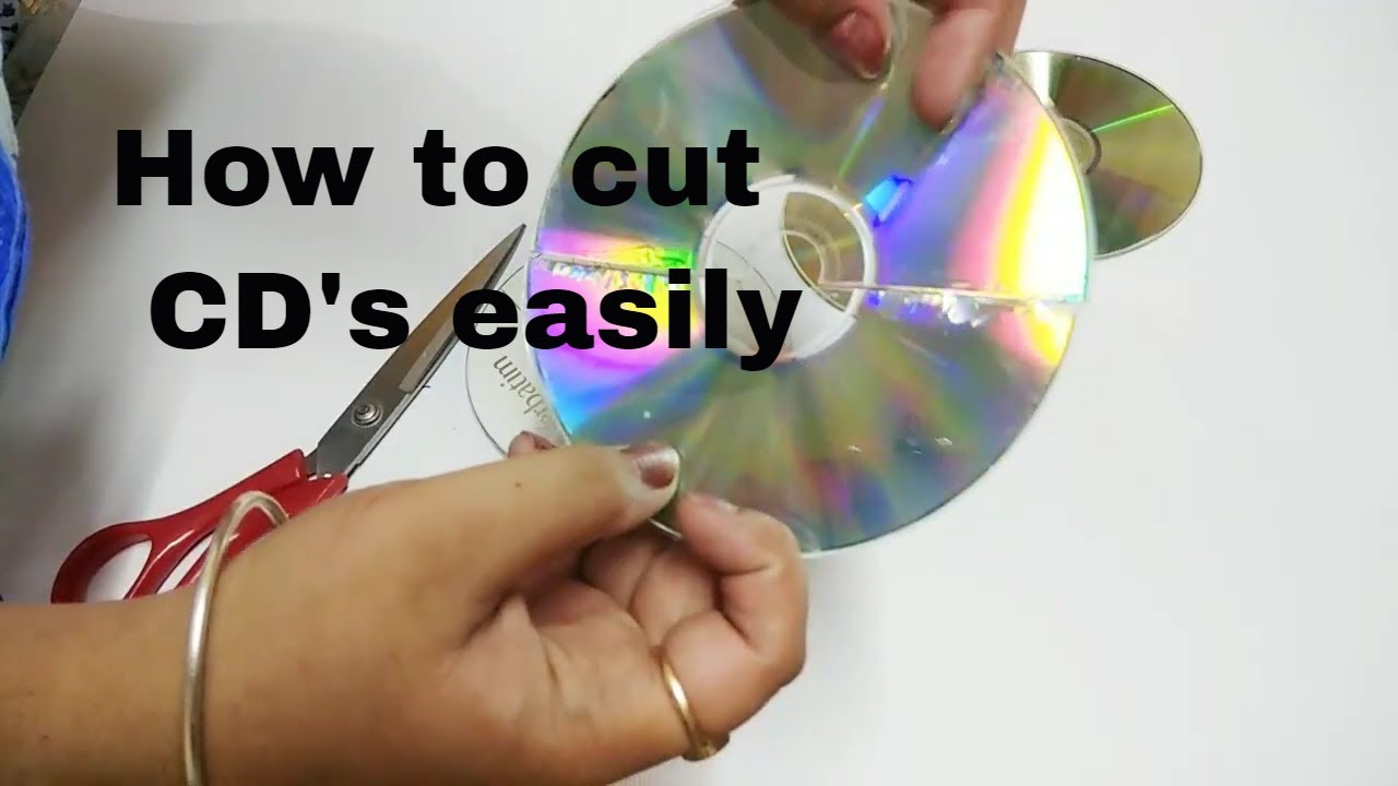How To Cut CD Easily YouTube how-to-cut-cd-easily-youtube