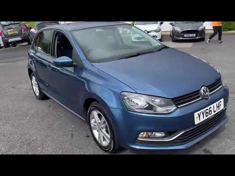 Polo blue - YouTube