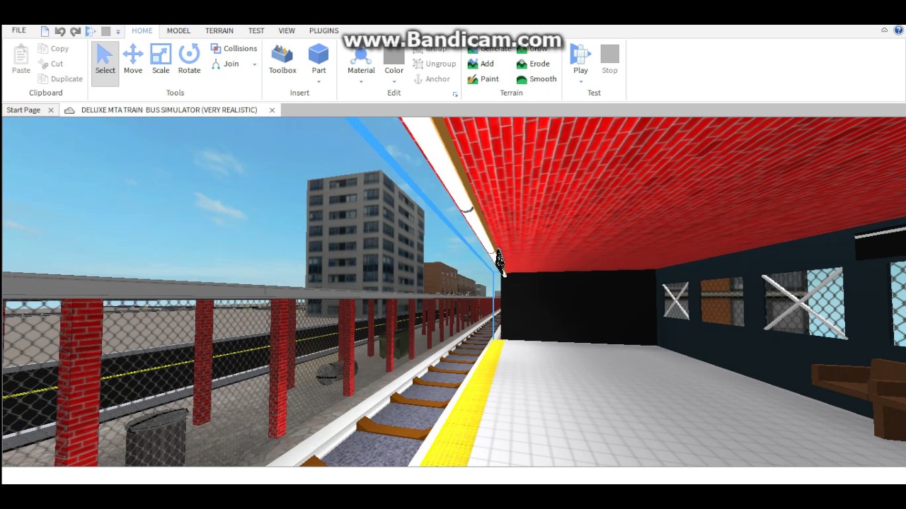 My MTA Train & Bus Simulator Game Preview(COMING OUT IN JULY 2017 ...