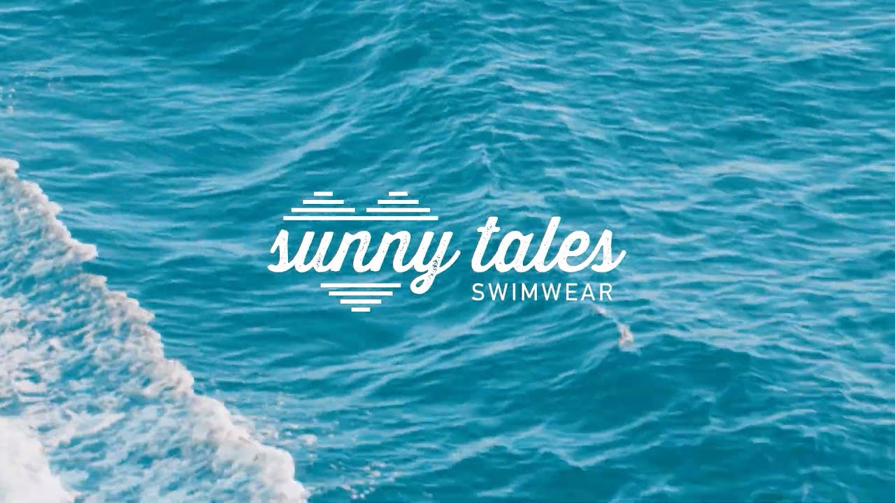 Sunny Tales Swimwear | SS'22 Campaign - YouTube