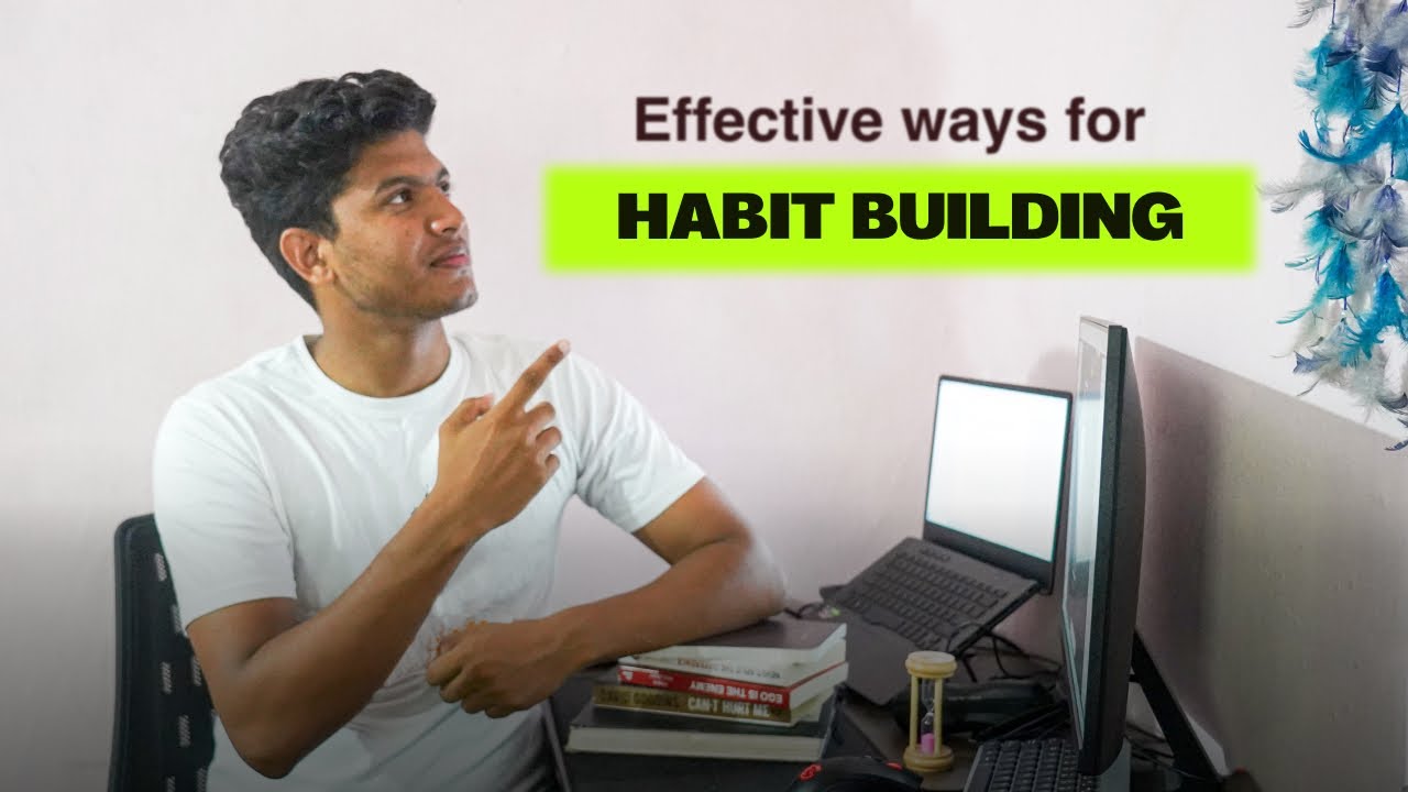 Science-Based Habit Building: How to Break Bad Habits & Build Good Ones ...