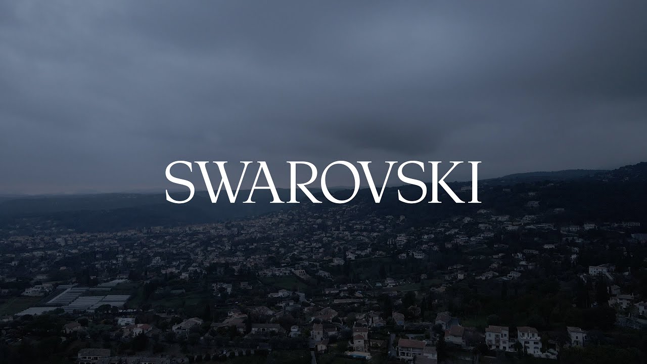 SWAROVSKI Jewelry Commercial - YouTube