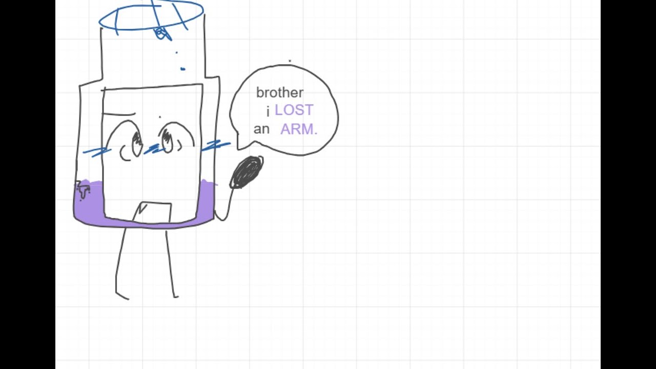 discord object show camp... heh... - YouTube