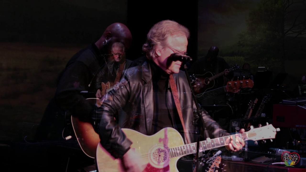 Chuck Murphy-Falling Star -A touching tribute to Eagles Glenn Fry ...