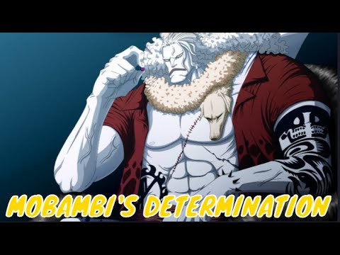 One Piece Movie 3- Mobambi's Determination Extended - YouTube