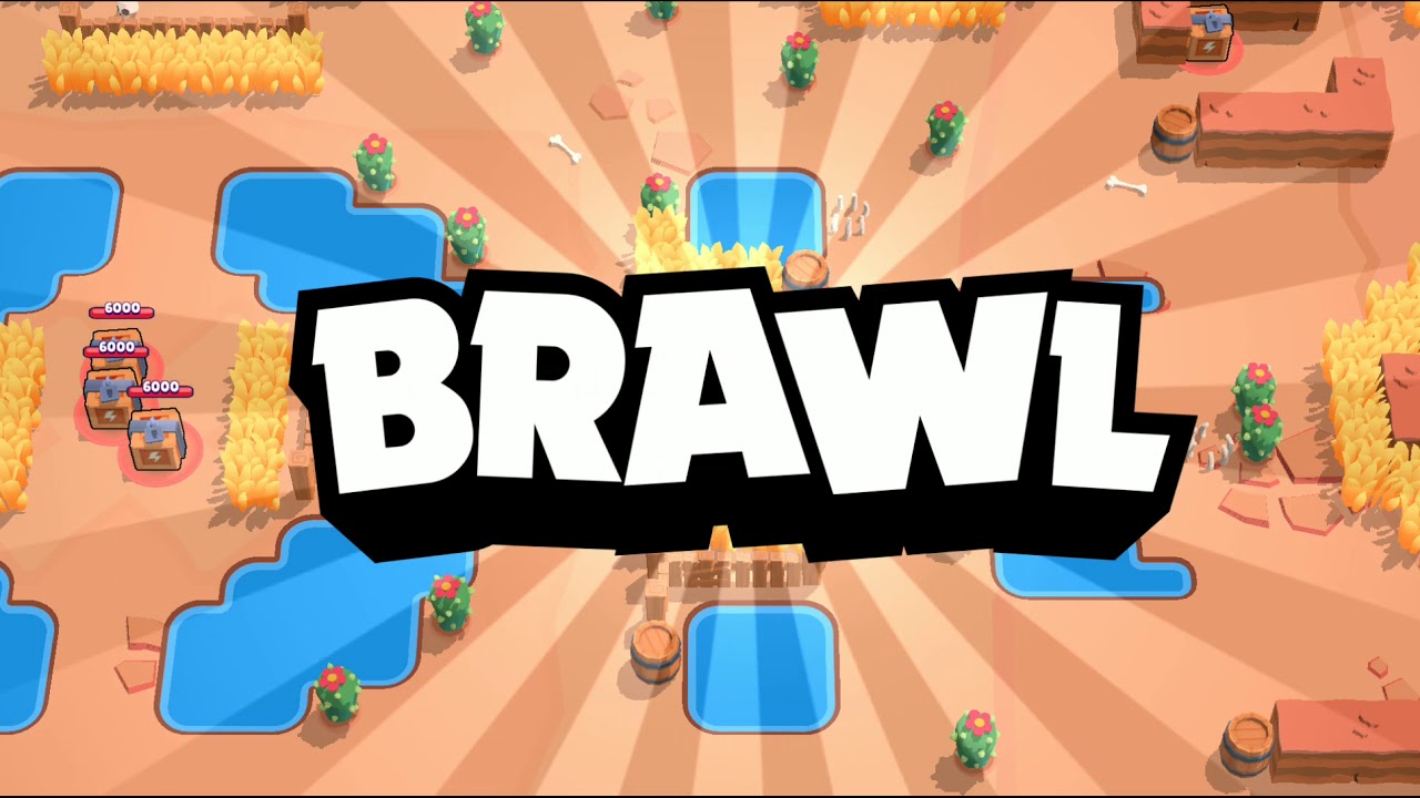 Brawl opening - YouTube