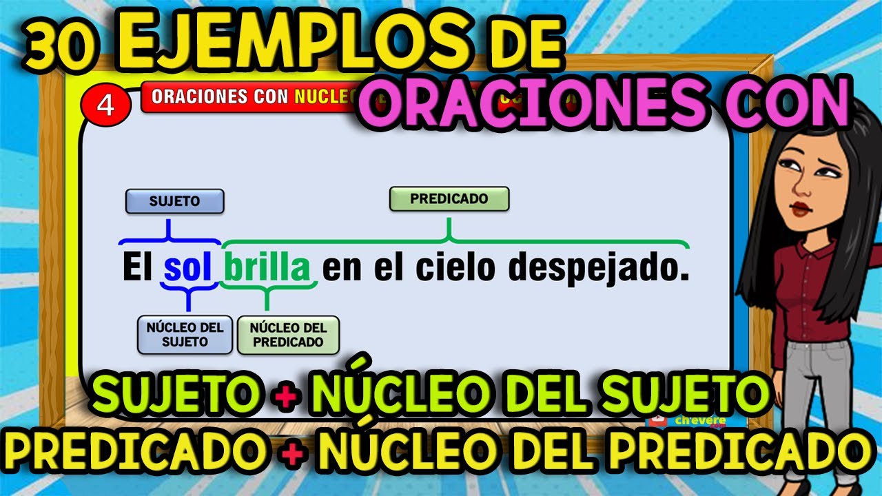30-oraciones-con-sujeto-nucleo-del-sujeto-predicado-nucleo-del