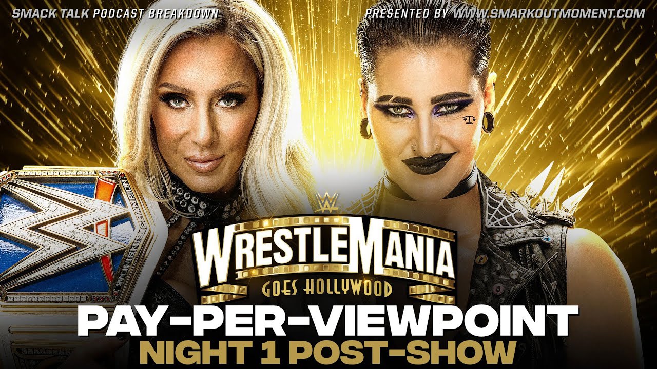 Wwe Nxt Stand And Deliver 2023 Ppv Review And Event Results Recap Post Show