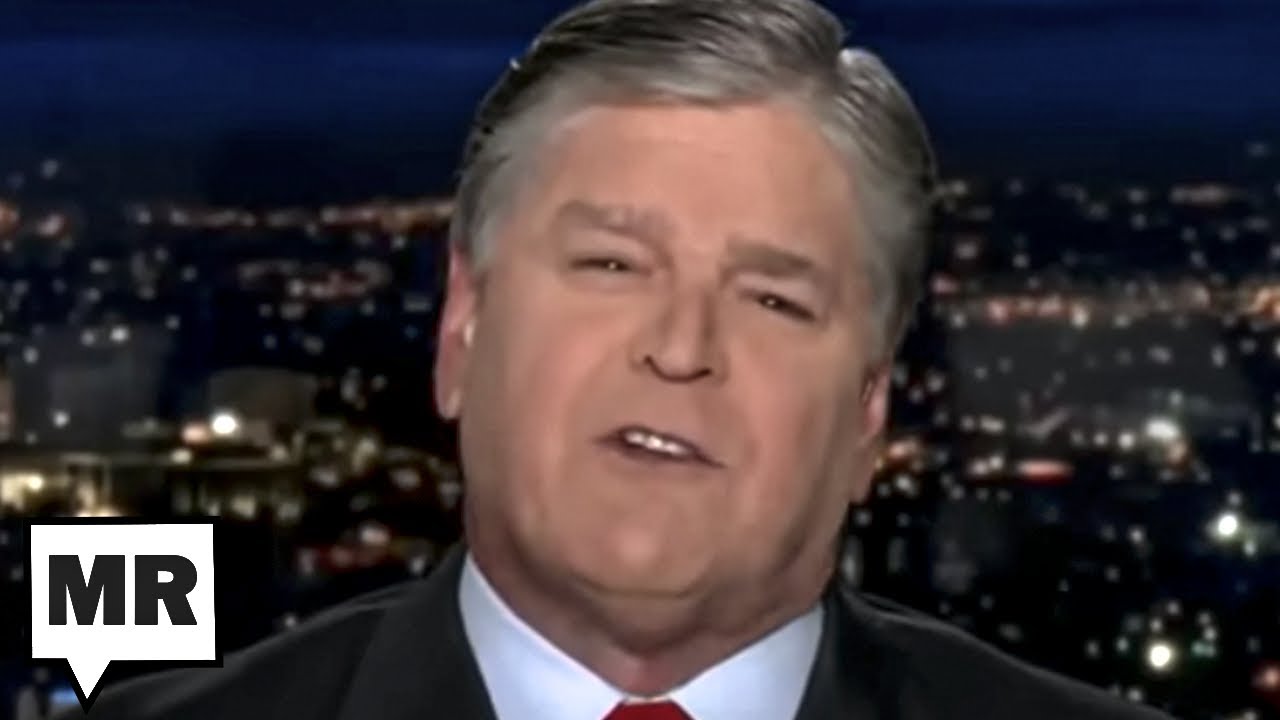 Hannity Responds To Backlash Over Comments Of His Employees Benefiting ...