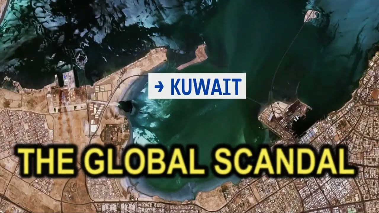 Extermination of the Bedoon ابادة #البدون في الكويت - YouTube