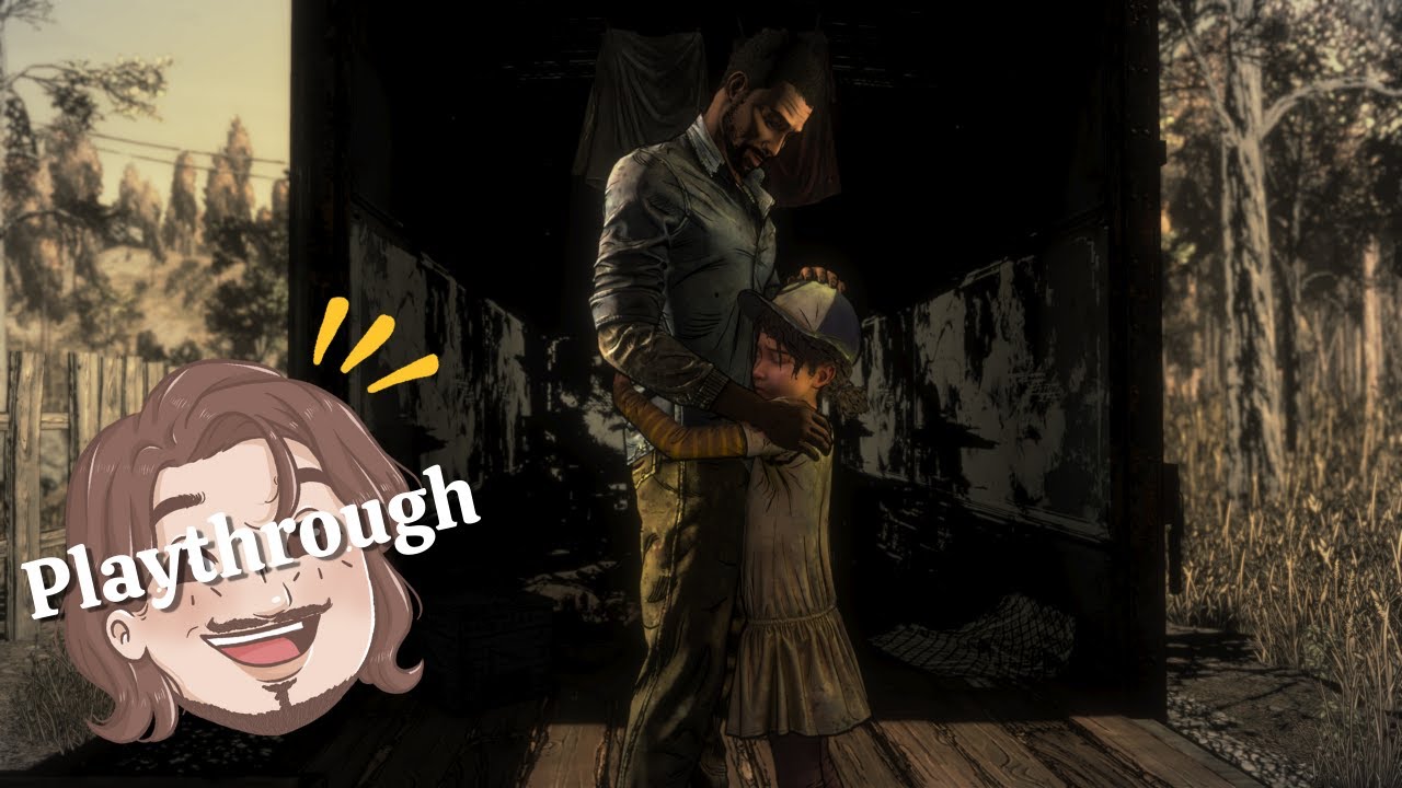 Telltale's The Walking Dead: The Final Season, Episode Three ...