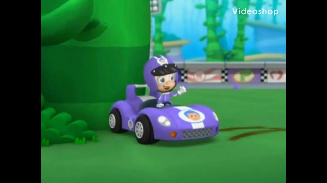 Bubble Guppies The Crayon Prix! Images 69 - YouTube