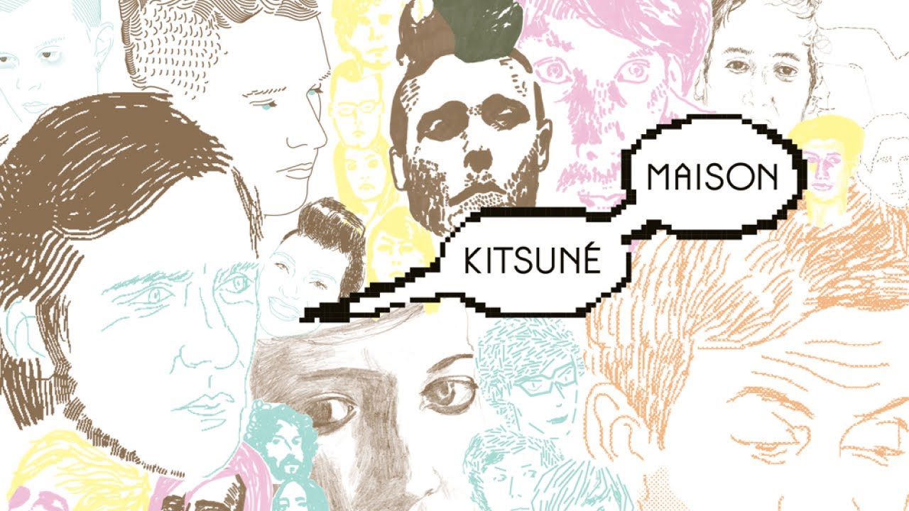 Washed Out - Belong - YouTube