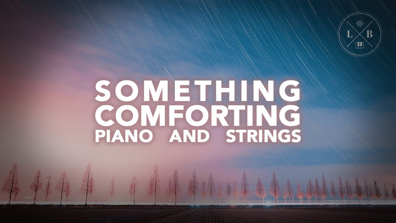 Porter Robinson - Something Comforting - Piano & Strings - YouTube
