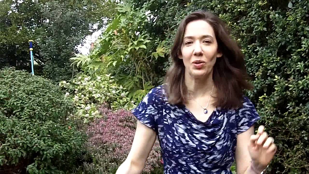 Sarah Ebner - YouTube