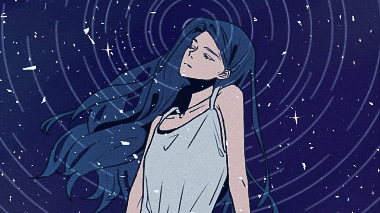 [Official Audio]지희 (JIHEE) - black star - YouTube