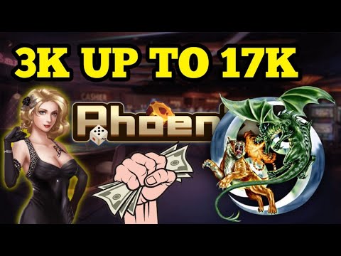 PHOENIX GAME - ONLINE EARNING APP - YouTube