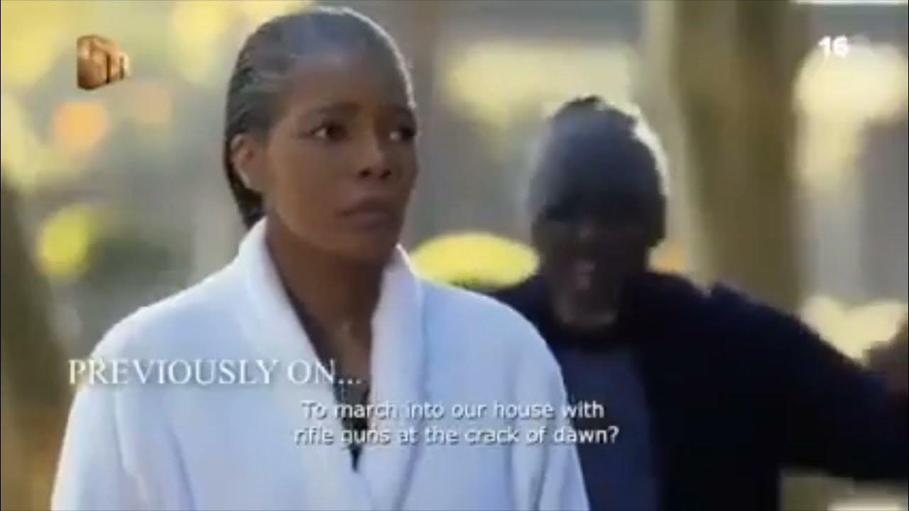 The Queen 27 July 2021 Full Episode - YouTube