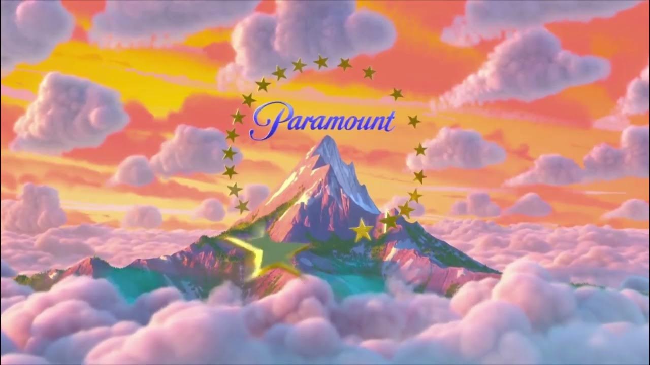 Paramount Animation (2019) (UPDATED) - YouTube