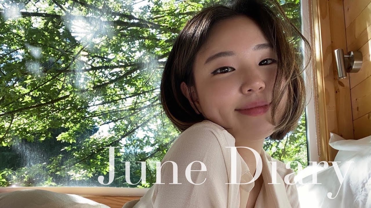 JUNE DIARY: Turning 29 | Women in Tech | Publishing on Amazon ...