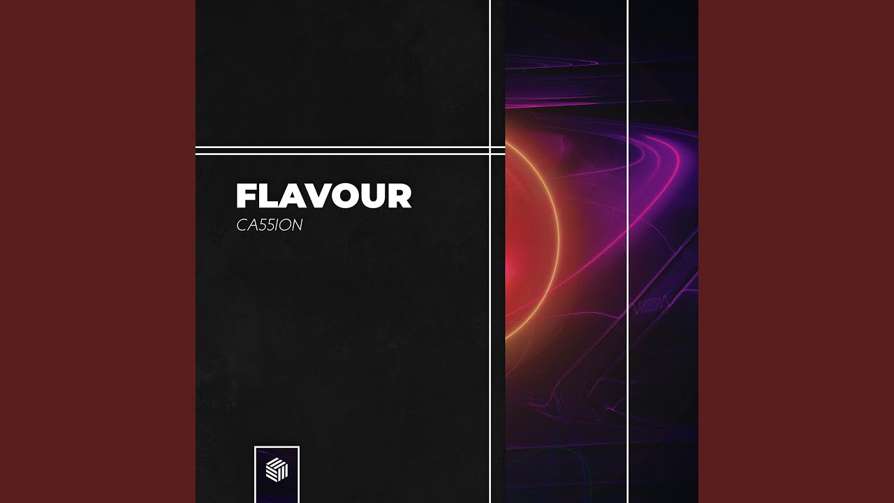 Flavour (Extended Mix) - YouTube