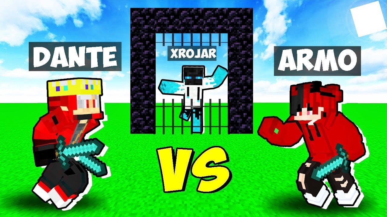 Going for FINAL WAR on My ENEMY Minecraft SMP Server - YouTube