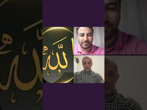 TİKTOK MÜNAZARA (EHL-İ SÜNNET HASAN KOÇAK & TESLİM OLAN İSKENDER)