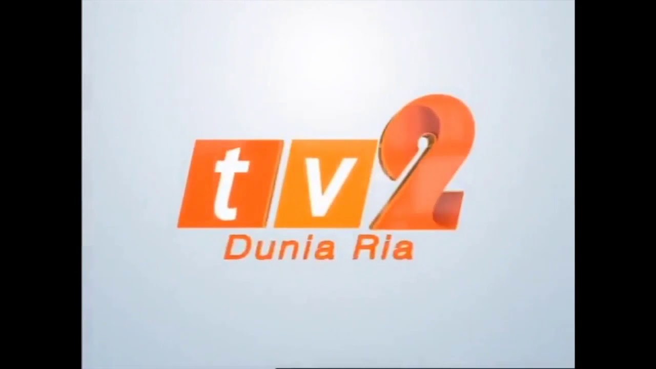 Ident Remix: Okto Daytime Ident (2008) and RTM TV2 Ident (2013) - YouTube