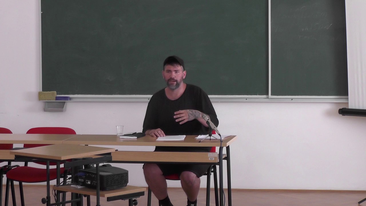 Joshua Harold Wiebe : Denial-of-Access - The Black Screen as Cinematic ...