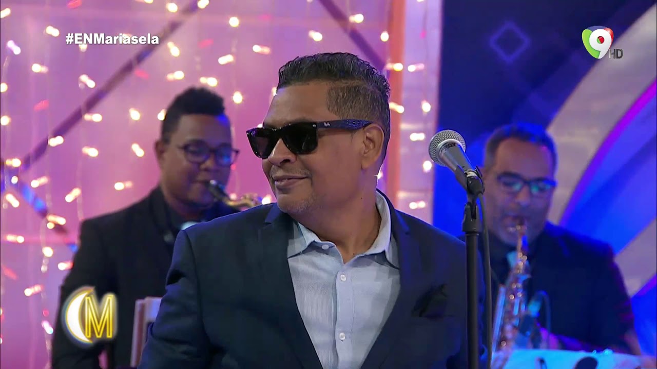 #ENM Presentación de Dioni Fernandez tras 40 años de carrera musical ...