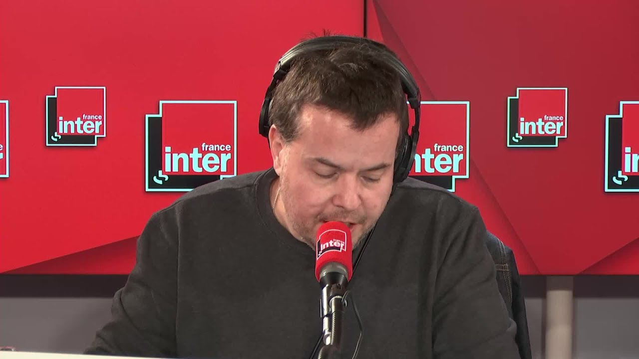 Le grand entretien : l'historien et sociologue Marc Lazar - YouTube