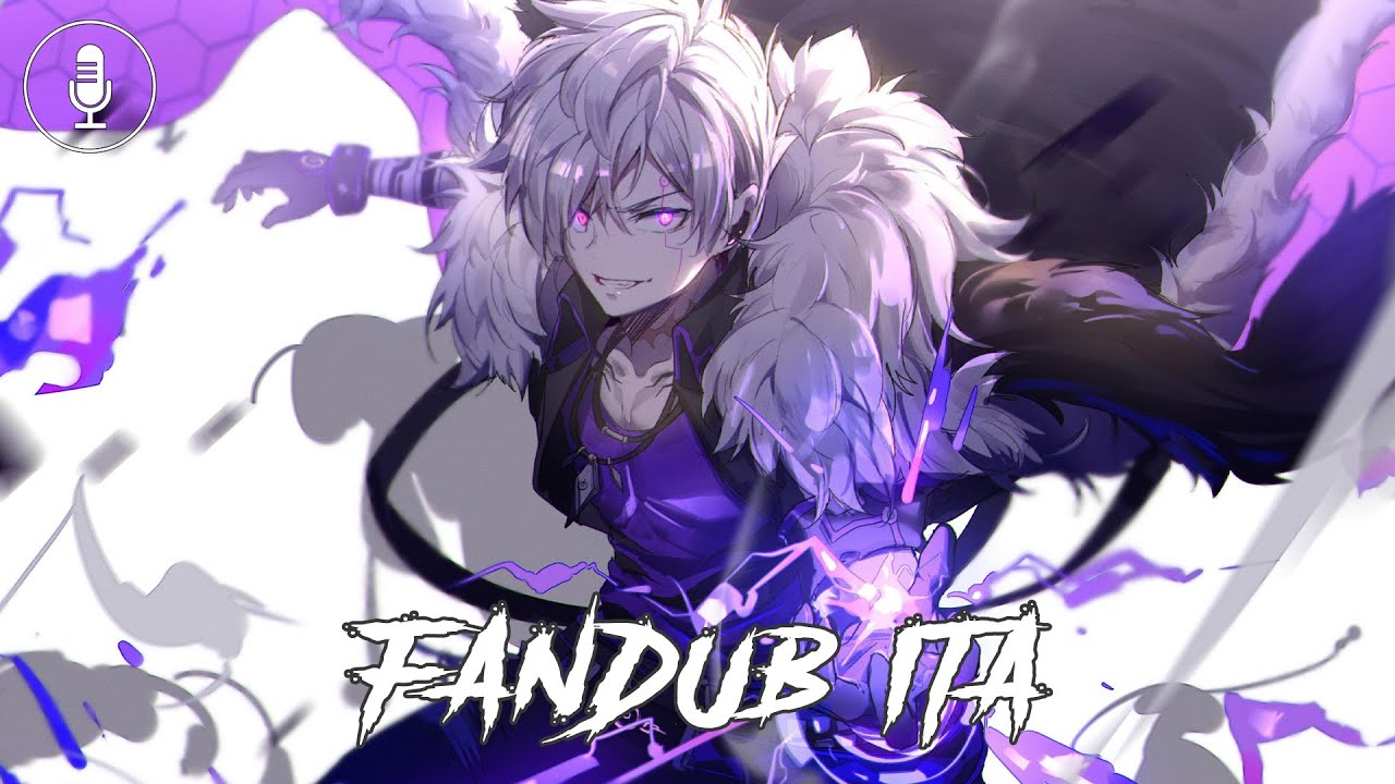 [ELSWORD: EL LADY] Add - Fandub ITA - YouTube
