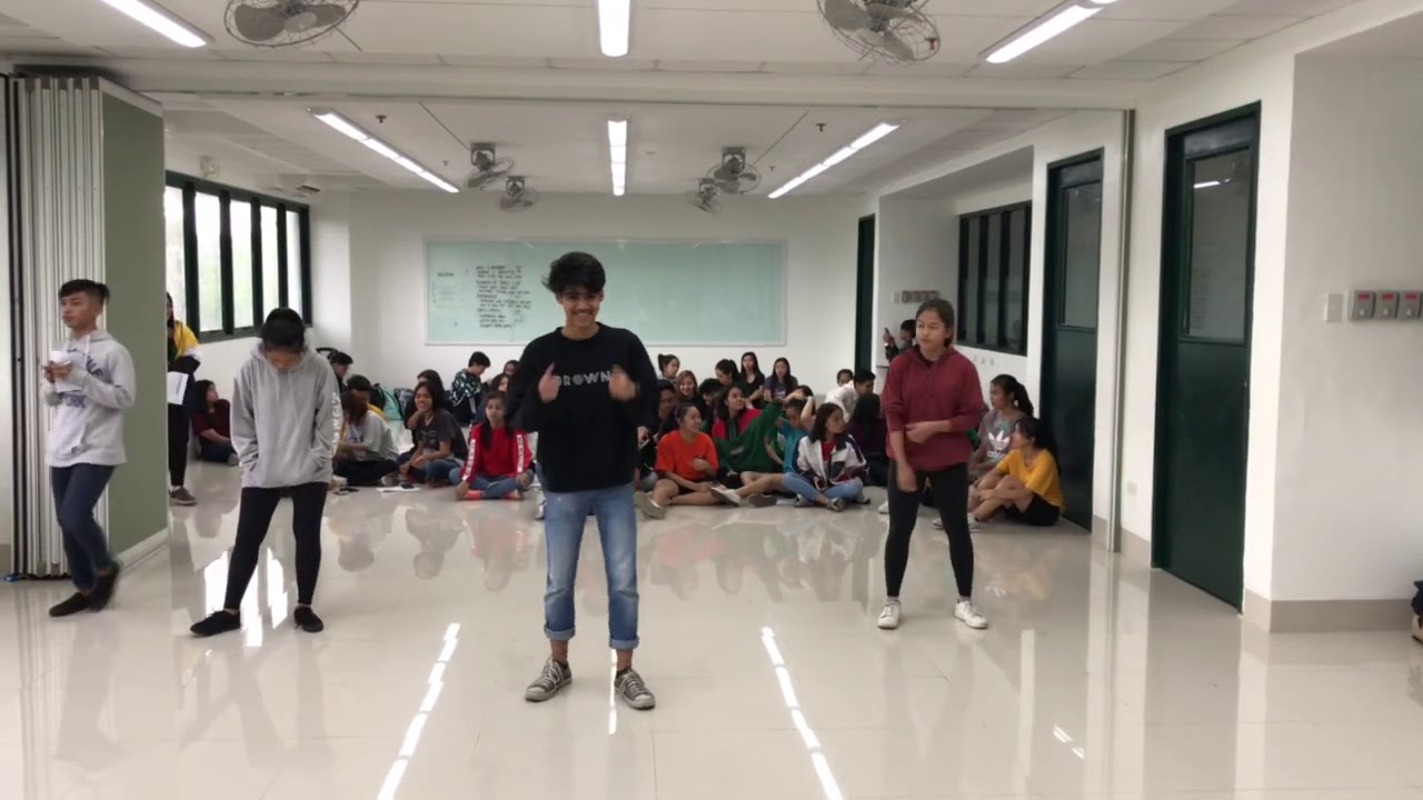 Indayon Audition - YouTube