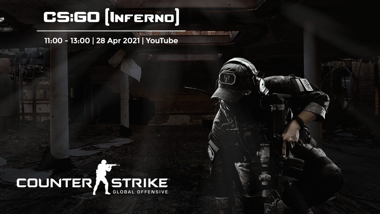 Gameplay Analysis CS:GO [Inferno] - YouTube