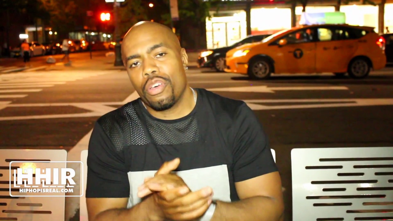 BEASLEY UPDATES URL BATTLE DELAYS + TALKS ASCENSION & BORN LEGACY ...