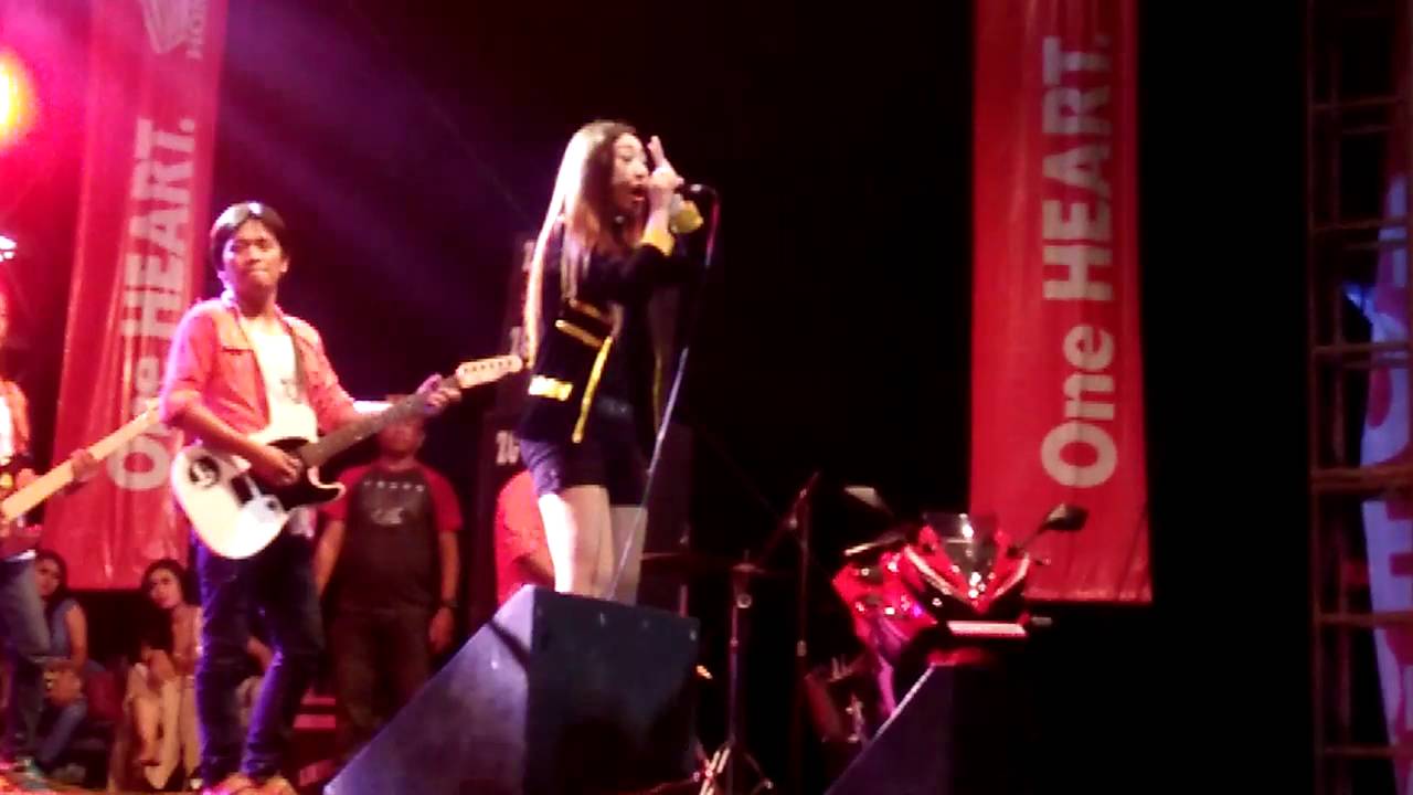 KOSER DANGDUT NEW PALAPA - POLISI - YouTube