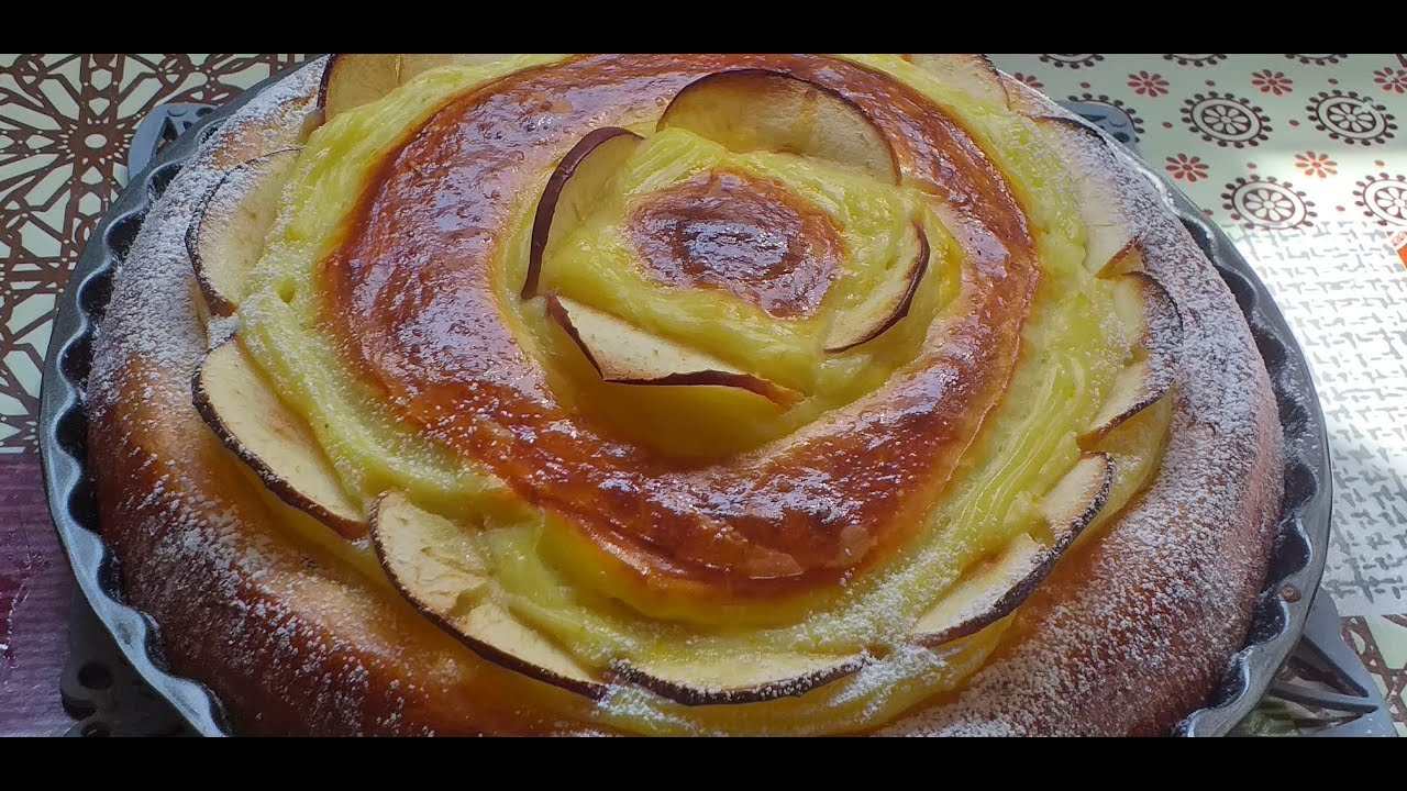 Cozonac floare - YouTube