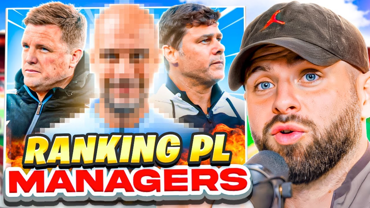 3 PL Managers Who Are BETTER Than Arteta! - YouTube